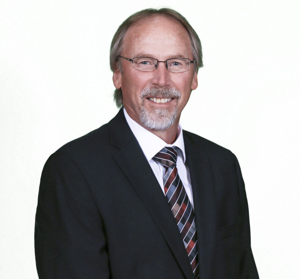 United Valley Bank Welcomes Perry Skaurud To Its Board Of Directors ...